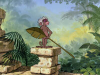 Flunkey | Disney Wiki | Fandom