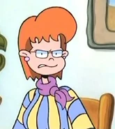 Lydia Pearson | Disney Wiki | Fandom