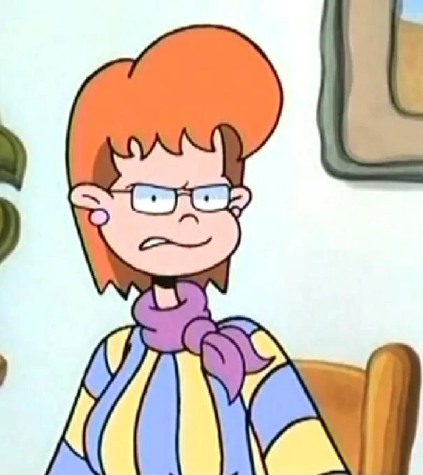 Lydia Pearson | Disney Wiki | Fandom