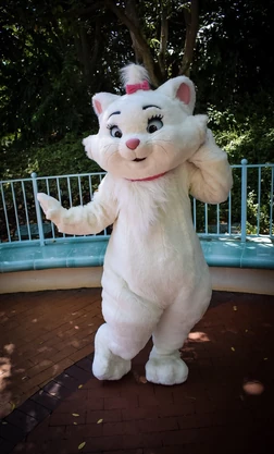 Marie | Disney Wiki | Fandom