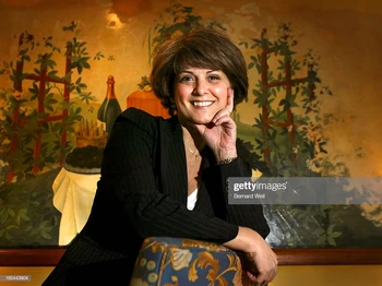 Mary Long | Disney Wiki | Fandom