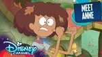Amphibia | Disney Wiki | Fandom