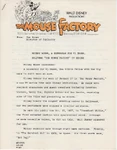 The Mouse Factory | Disney Wiki | Fandom