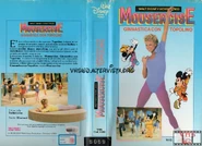 Mousercise (series) | Disney Wiki | Fandom