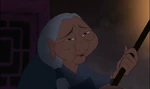 Grandmother Fa | Disney Wiki | Fandom