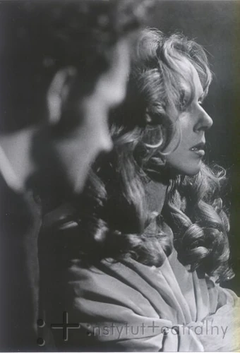 Ewa Markowska | Disney Wiki | Fandom