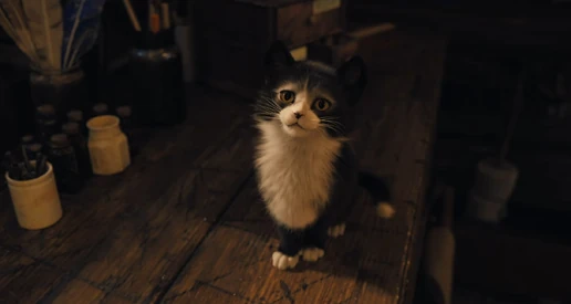 Figaro | Disney Wiki | Fandom