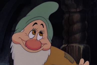 Sleepy Dwarf