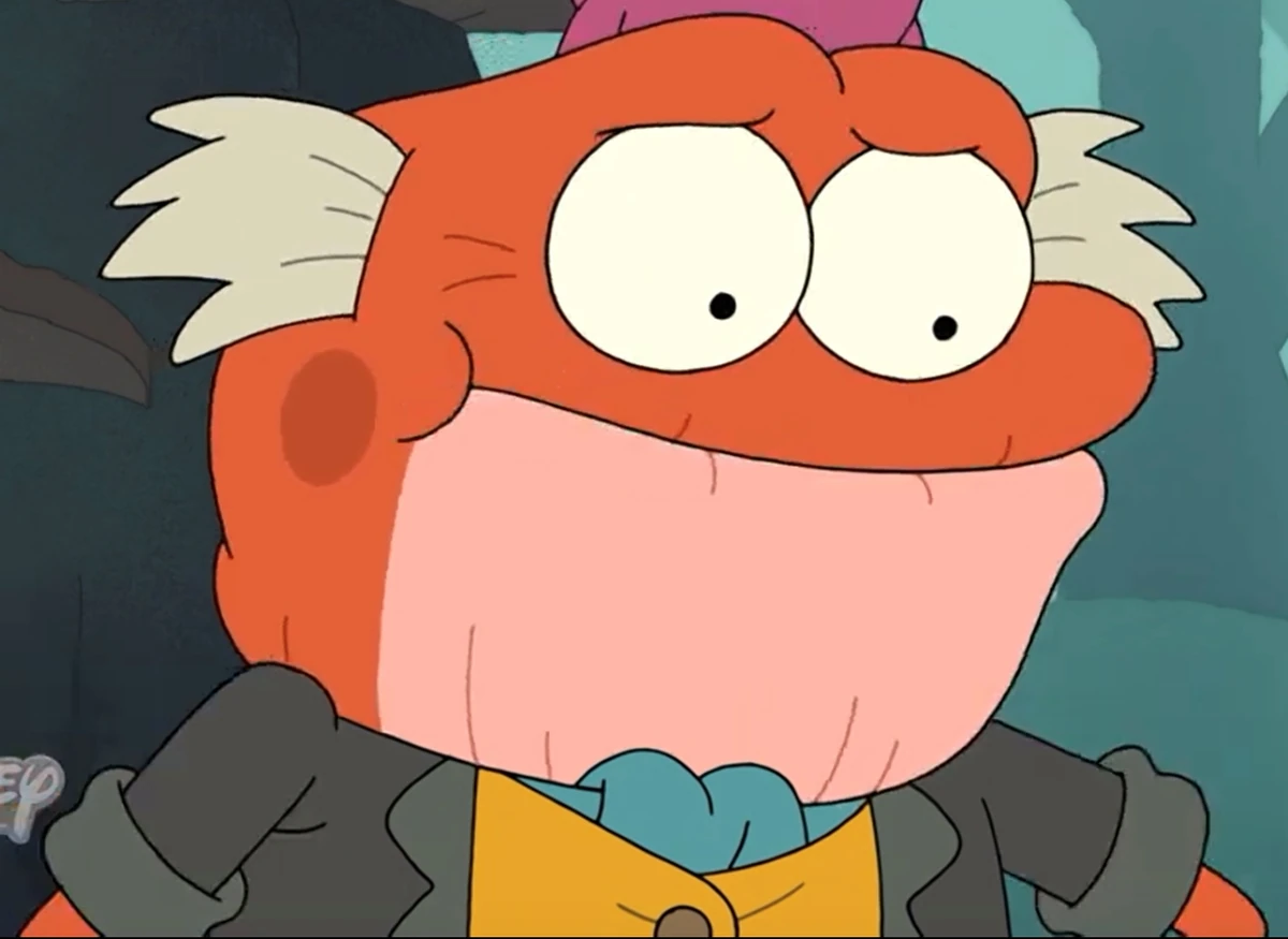 Hop Pop Plantar | Disney Wiki | Fandom