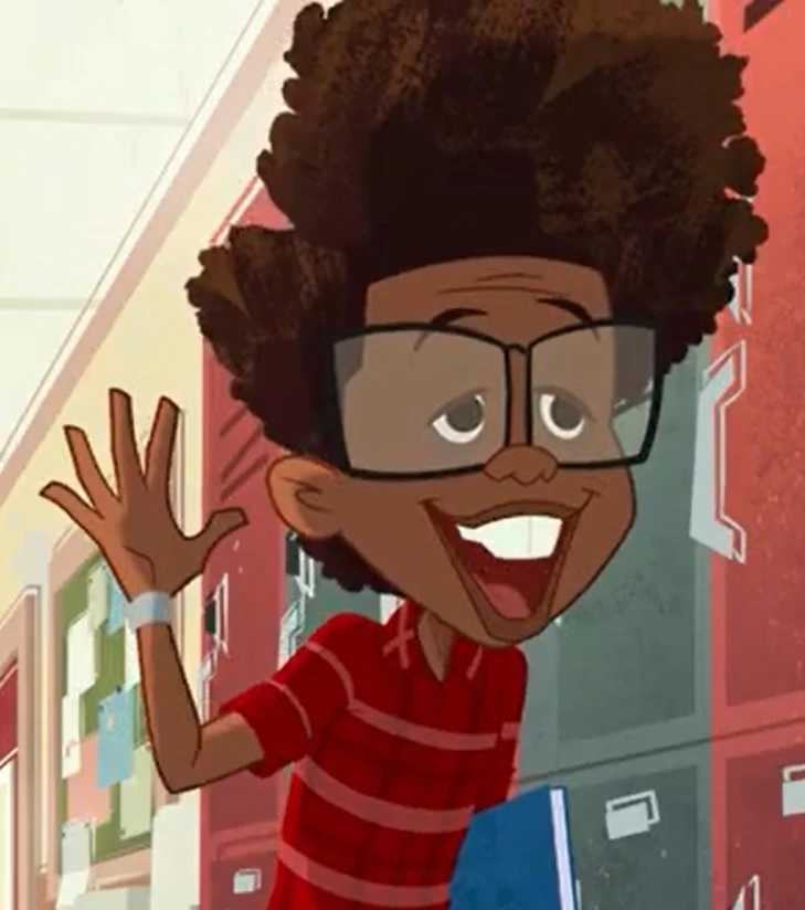 Myron Lewinski | Disney Wiki | Fandom