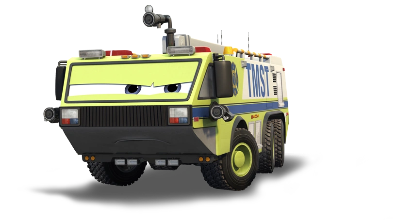 Ryker | Disney Wikia | Fandom