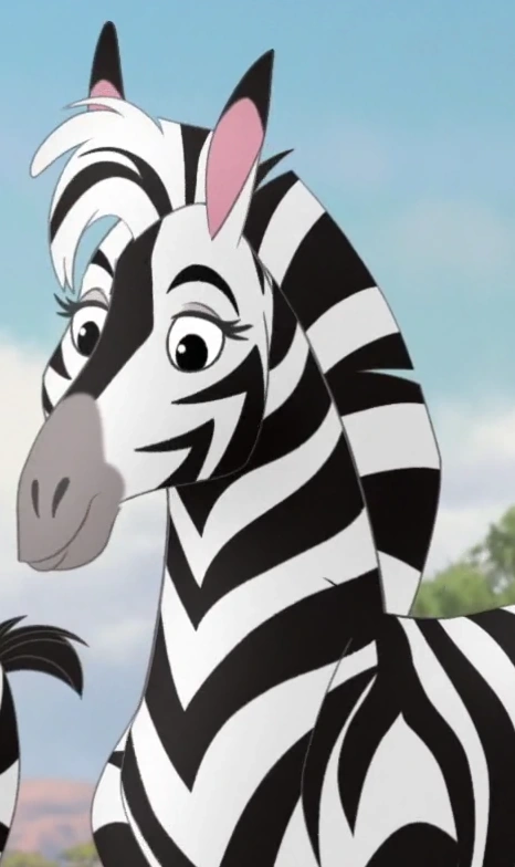 Starehe | Disney Wiki | Fandom