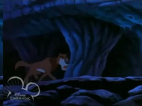 Cain/Gallery | Disney Wiki | Fandom