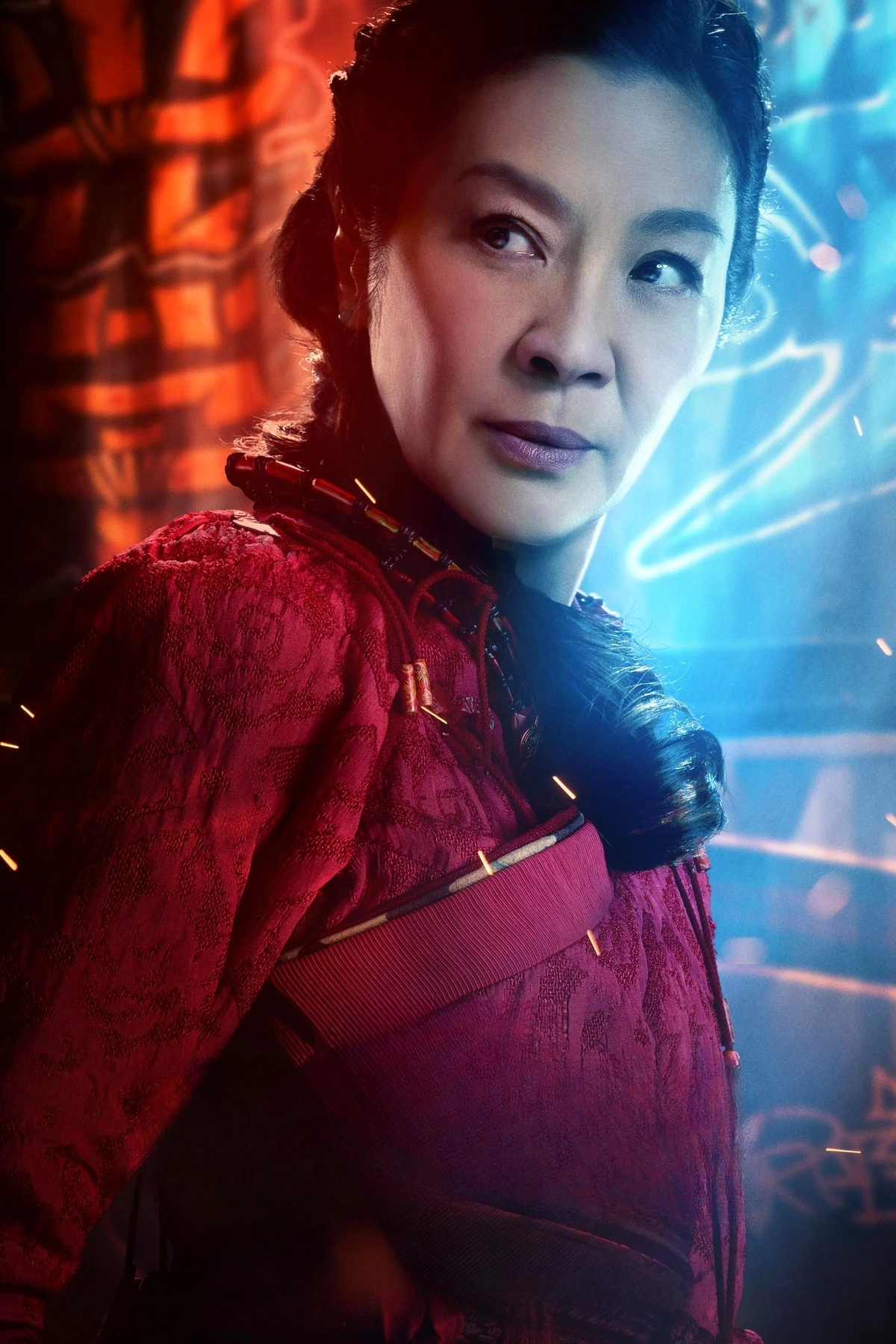 Ying Nan | Disney Wiki | Fandom