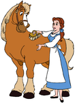 Philippe/Gallery | Disney Wiki | Fandom