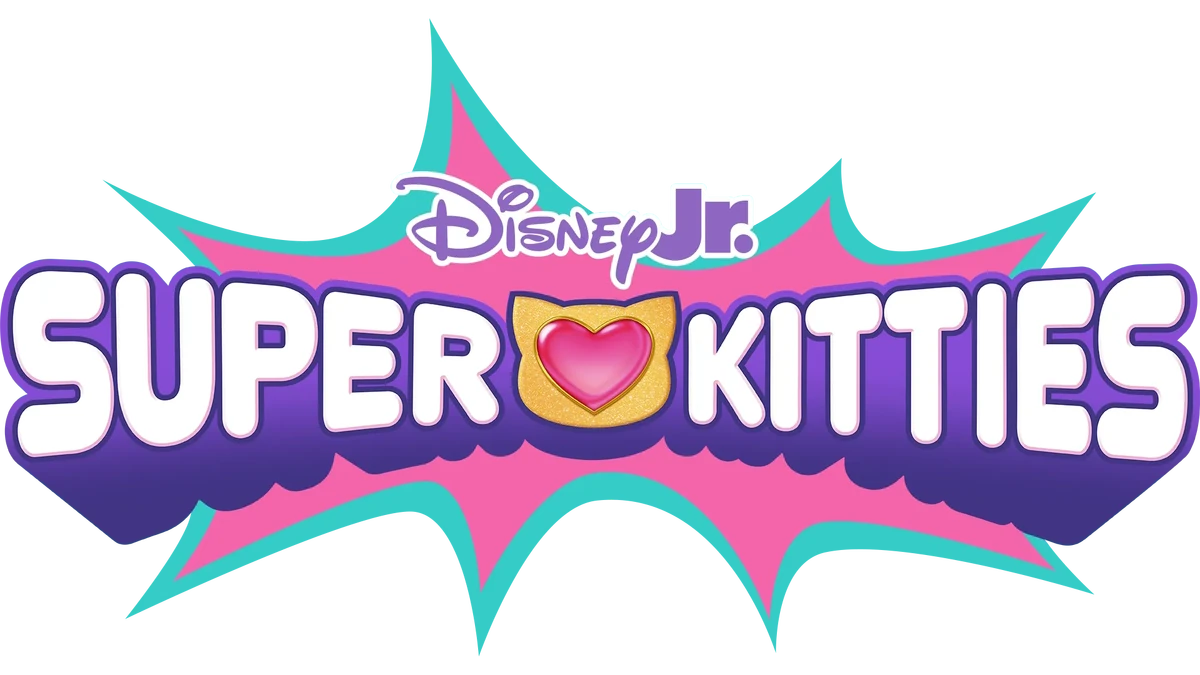 SuperKitties | Disney Wiki | Fandom