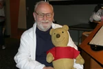 Burny Mattinson | Disney Wiki | Fandom