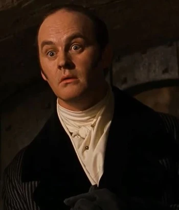 Alonzo | Disney Wiki | Fandom