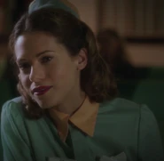 Angie Martinelli | Disney Wiki | Fandom