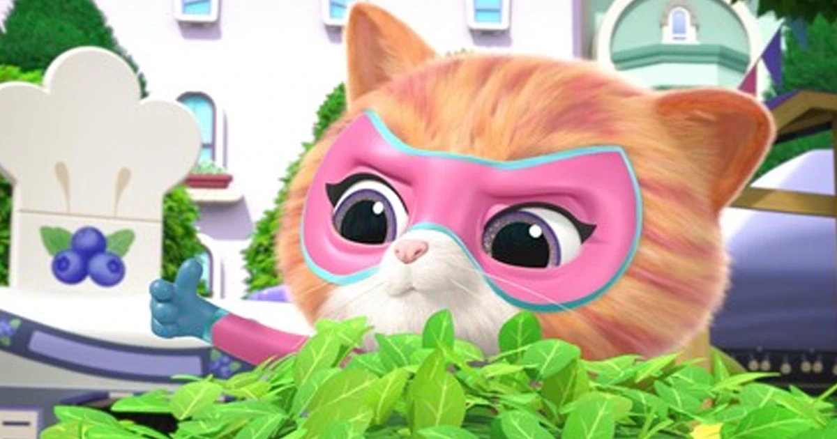 Blueberry Bonanza | Disney Wiki | Fandom