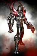 Chitauri | Disney Wiki | Fandom