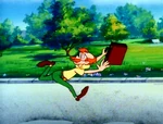 Clyde Cosgrove | Disney Wiki | Fandom