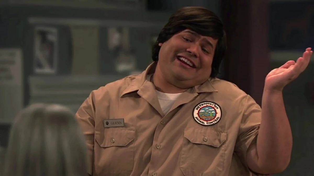 Glenn | Disney Wiki | Fandom
