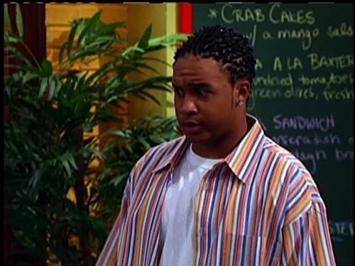 He's Got the Power | Disney Wiki | Fandom