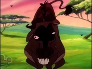 Herman | Disney Wiki | Fandom