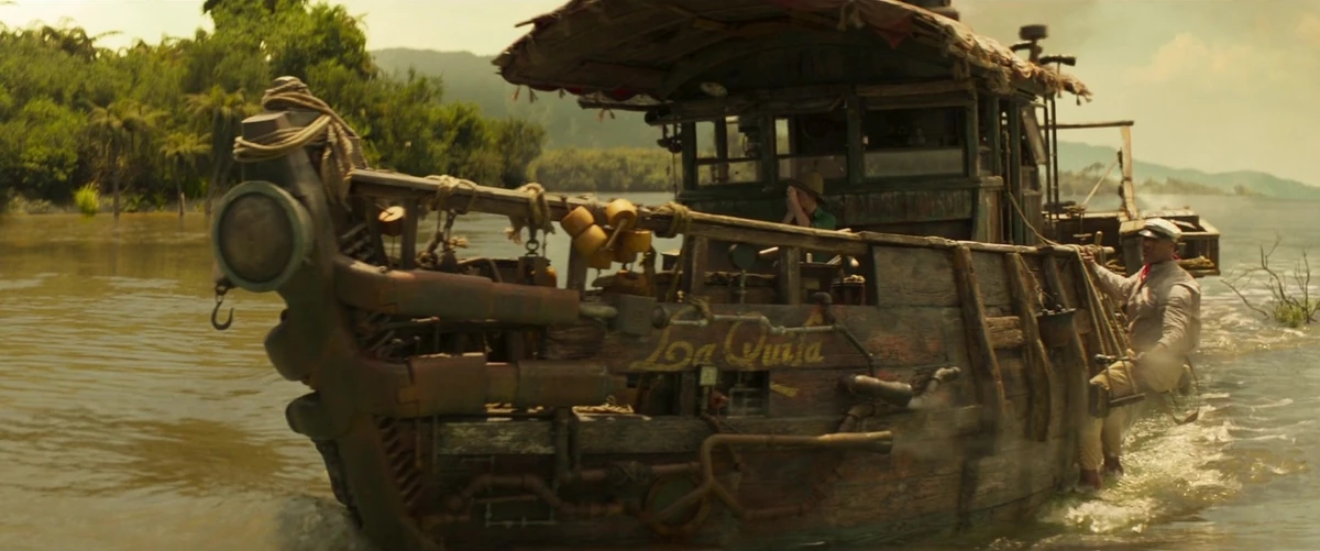 La Quila | Disney Wiki | Fandom