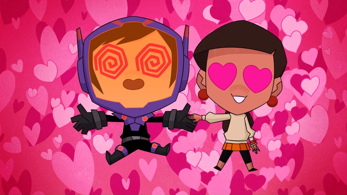 Love Letters | Disney Wiki | Fandom