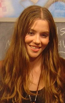 Marion Raven | Disney Wiki | Fandom