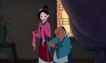 Grandmother Fa | Disney Wiki | Fandom