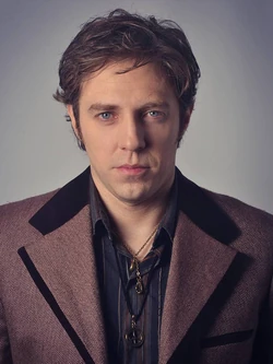 Nando Pradho | Disney Wiki | Fandom