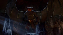 Chernabog | Disney Wiki | Fandom