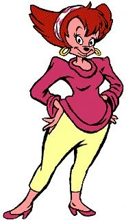 Peg Pete | Disney Wiki | Fandom