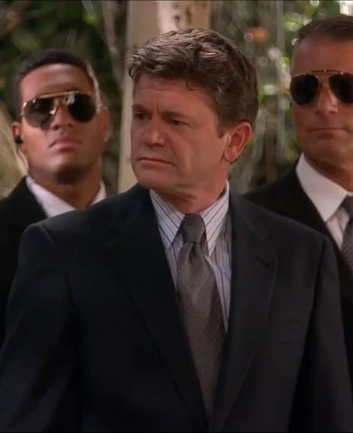 Wilfred Tipton | Disney Wiki | Fandom