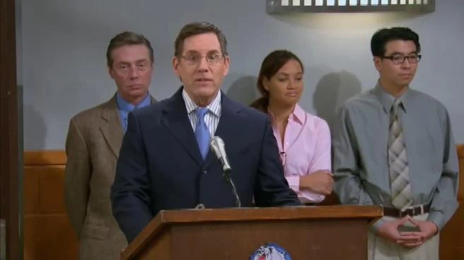 Principal Rabinoff | Disney Wiki | Fandom