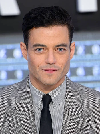 Rami Malek | Disney Wiki | Fandom