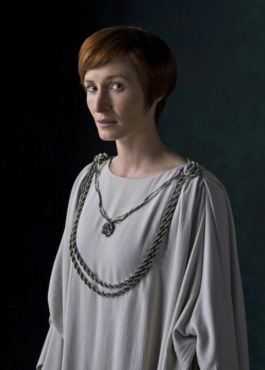 Mon Mothma | Disney Wiki | Fandom