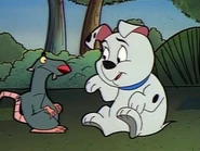 Rolly/Gallery | Disney Wiki | Fandom