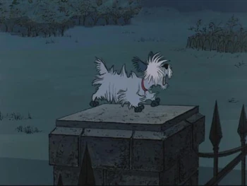 Scottie | Disney Wiki | Fandom