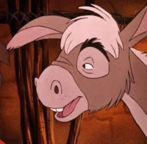 Small One (character) | Disney Wiki | Fandom