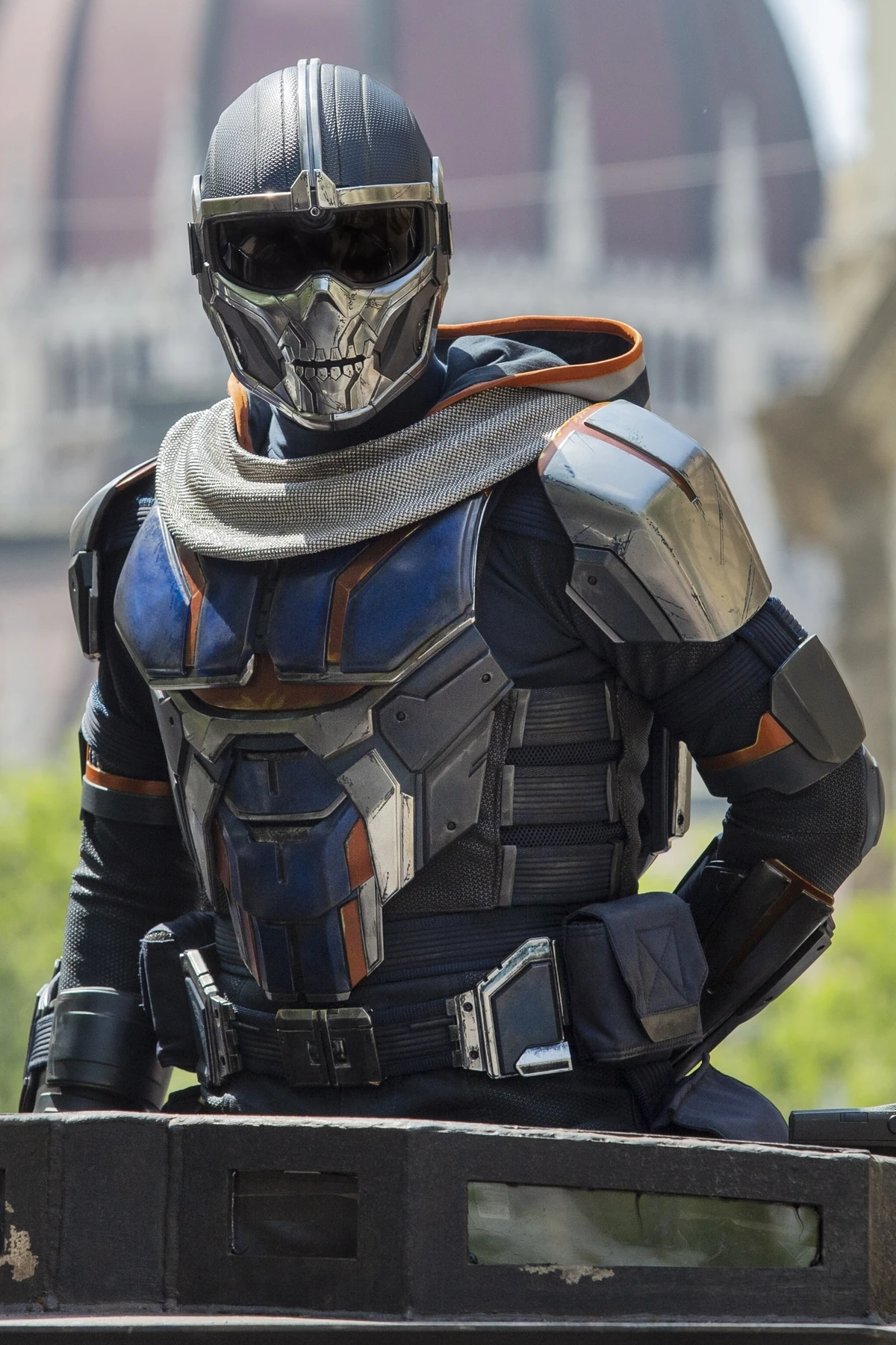 Taskmaster | Disney Wiki | Fandom
