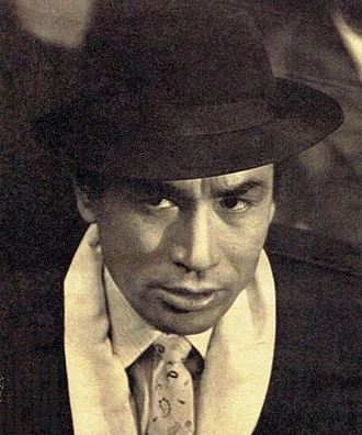 Tetsurō Tanba | Disney Wiki | Fandom