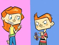 Todd Daring | Disney Wiki | Fandom