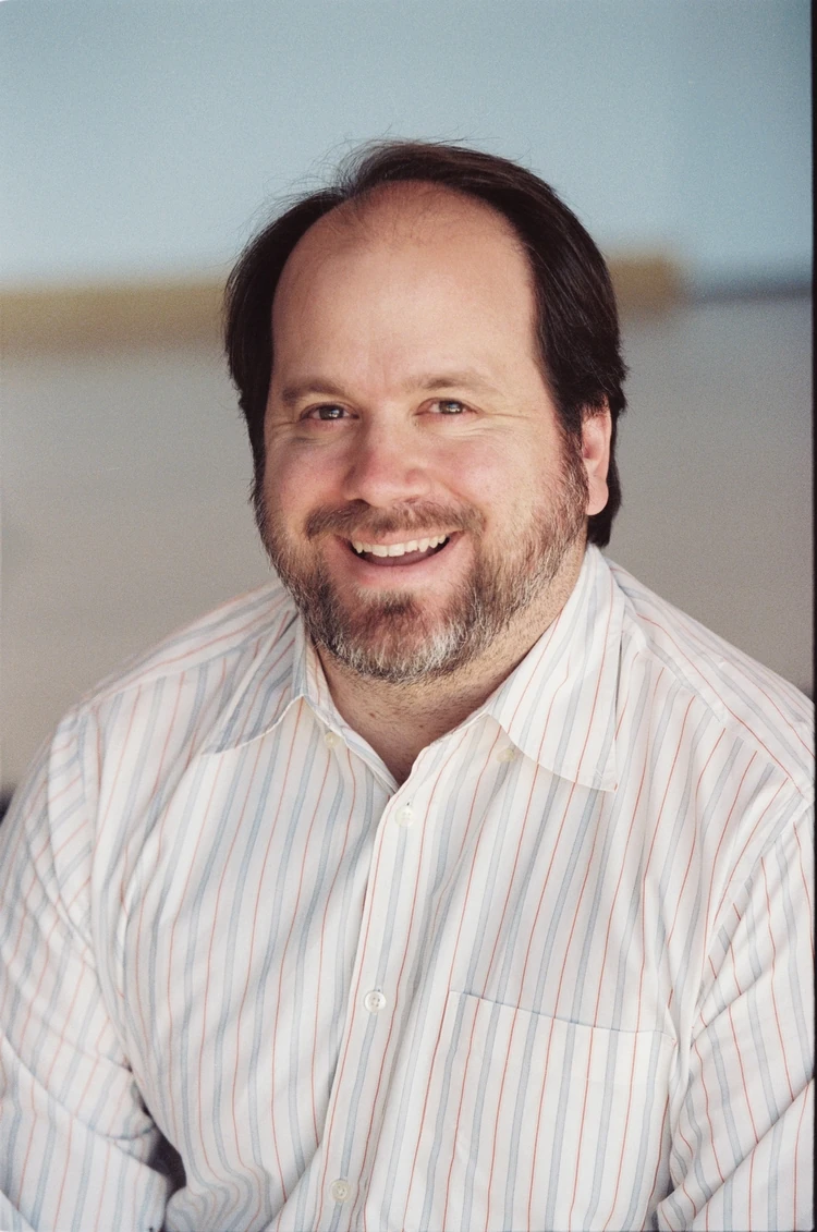 Tony Fucile | Disney Wiki | Fandom