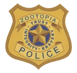 Zootopia Police Department | Disney Wiki | Fandom