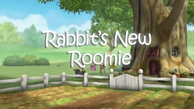 Rabbit's New Roomie | Disney Wiki | Fandom