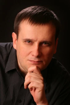 Michał Maciejewski | Disney Wiki | Fandom